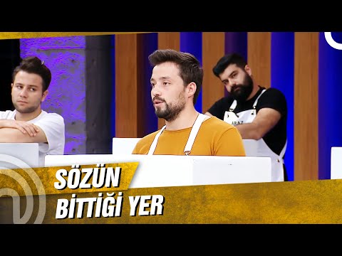 Hasan'ın Acı Günü | MasterChef Türkiye 83. Bölüm