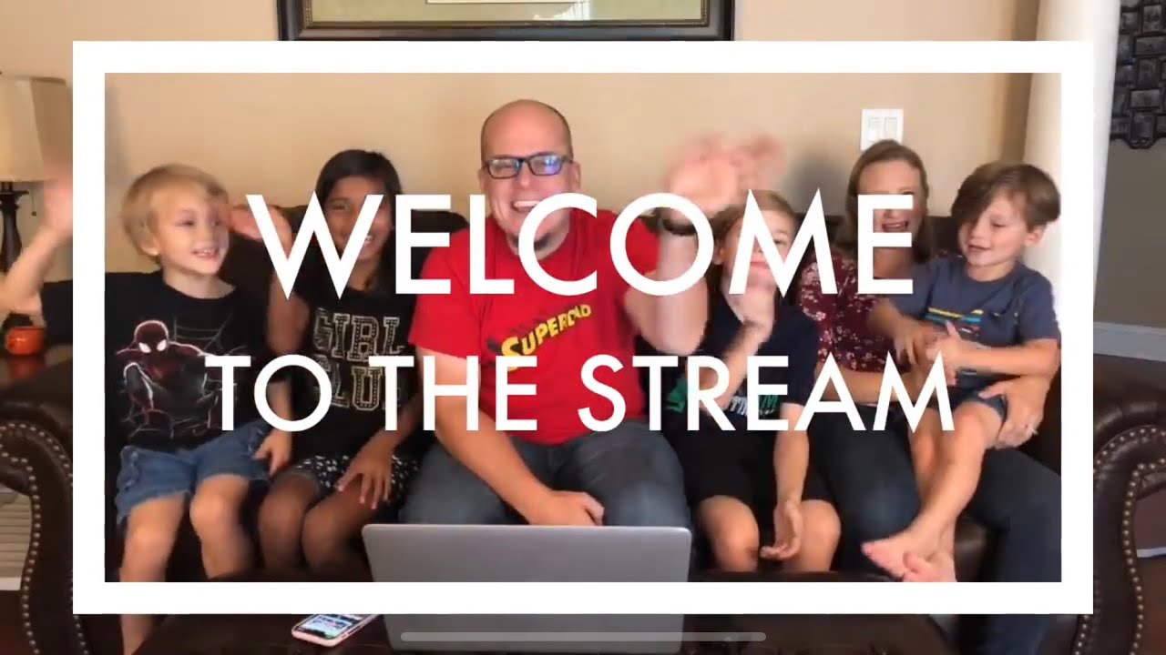 45k Subscriber Milestone Live Stream - YouTube