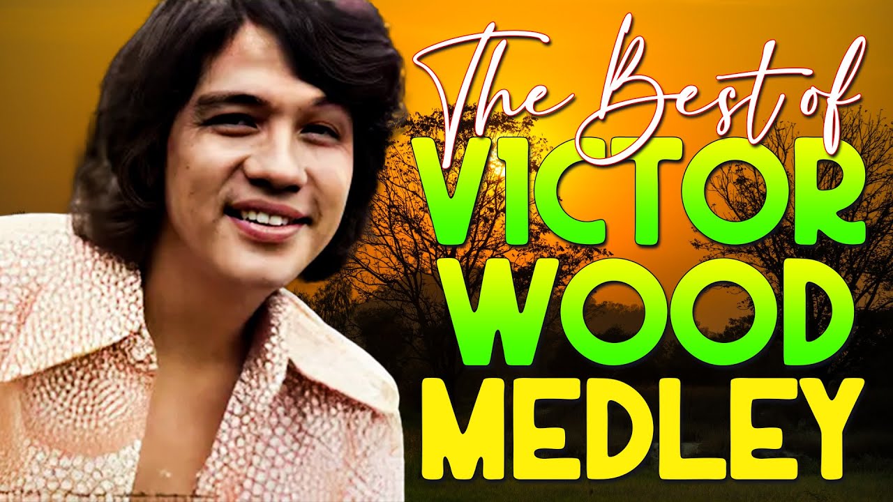 Victor Wood 2025 MIX🍁10 Best Song🍁Greatest Hits🍁Victor Wood Full Albums ...
