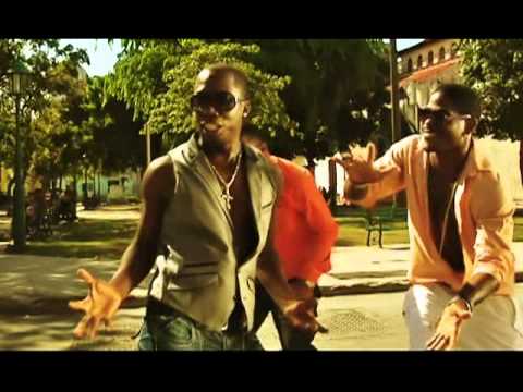 Fclan- Yo vengo de Cuba (Reggeaton) - YouTube