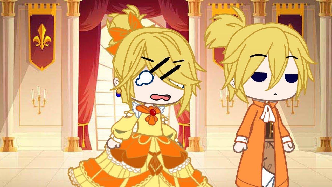 Story of evil alternative ending//Evillious Chronicles//Story of evil ...