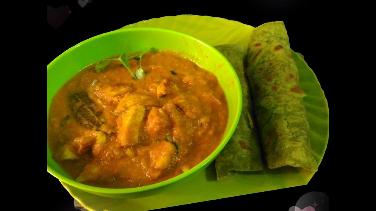 Shahi Paneer Recipe | Paneer Curry - YouTube