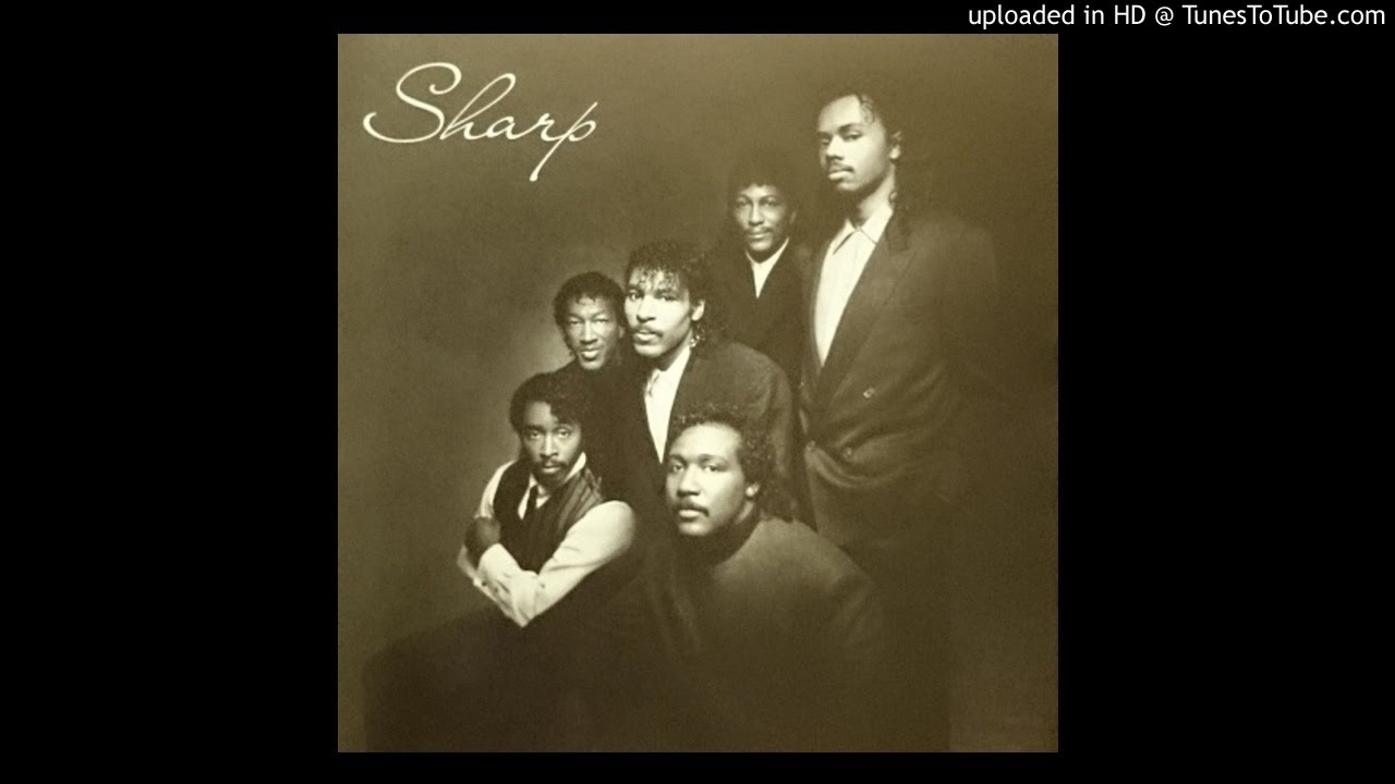 Sharp - Available(1989) - YouTube