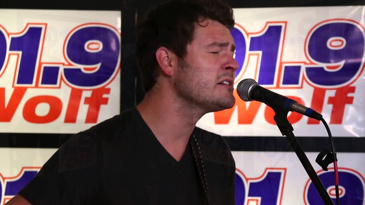 Dean Alexander Life Ain't Fair - YouTube