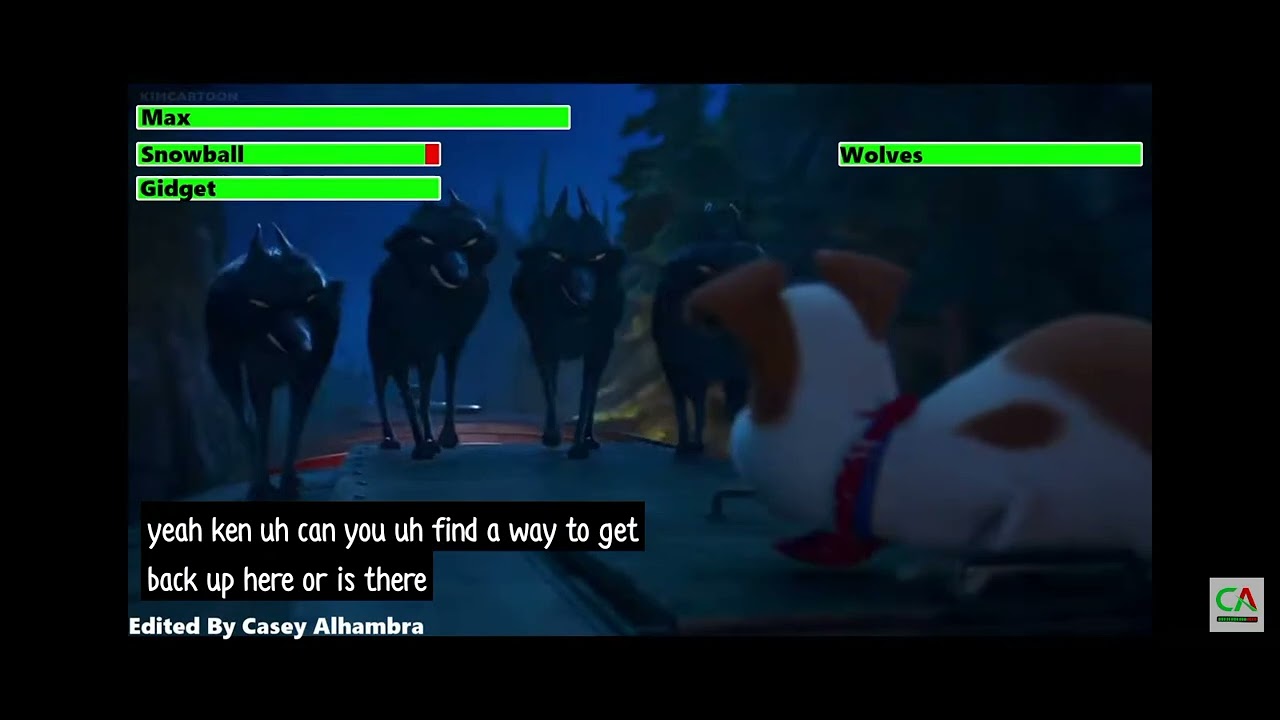 Casey Alhambra - YouTube