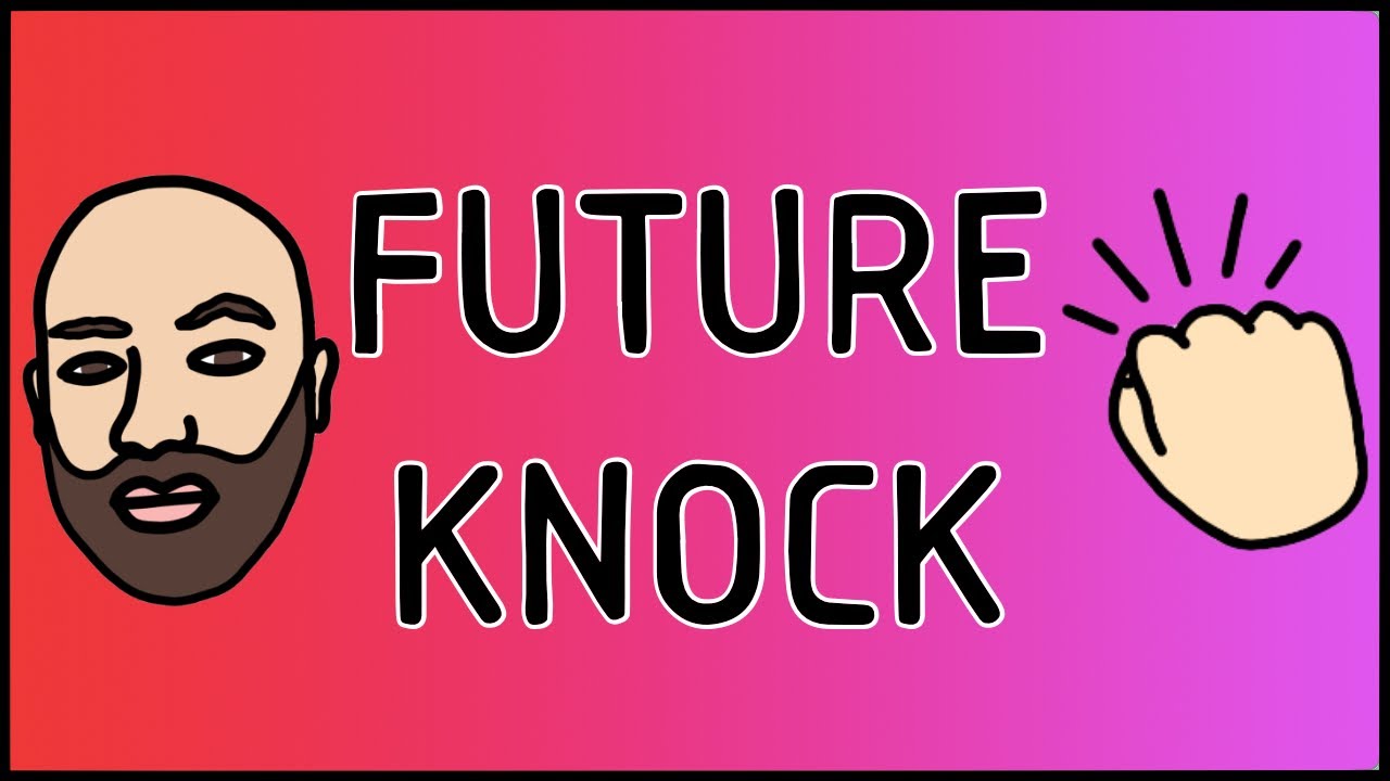 Future Knock Named Top EDM Sub Genre 🤯🤯 - YouTube