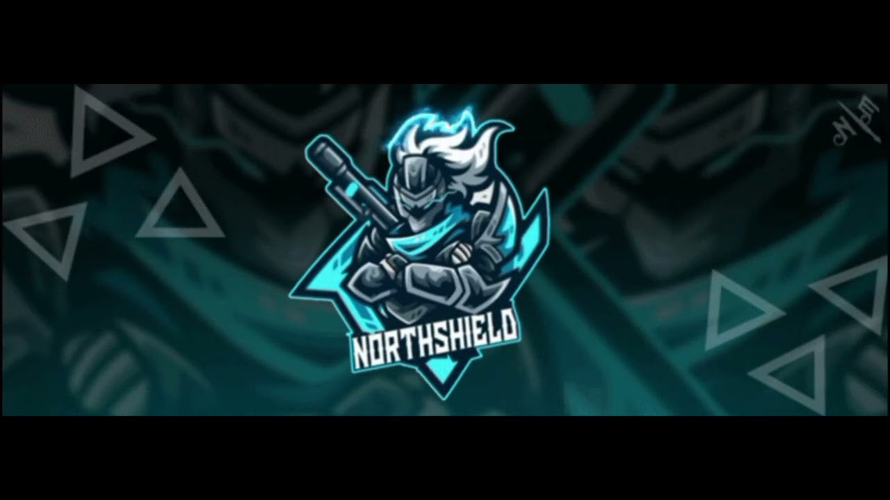 Northshield Ts3 banner çalışması w/Nightblue - YouTube
