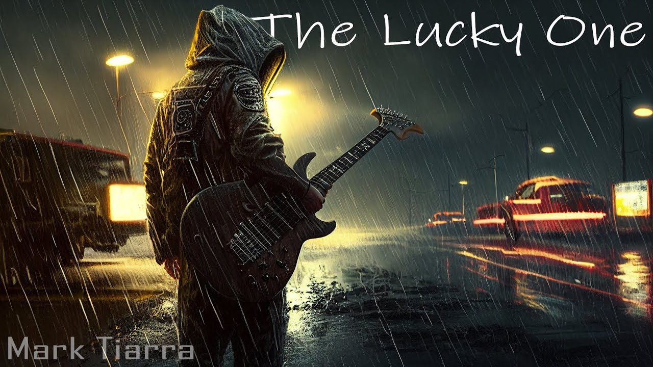 The Lucky One Wallpaper