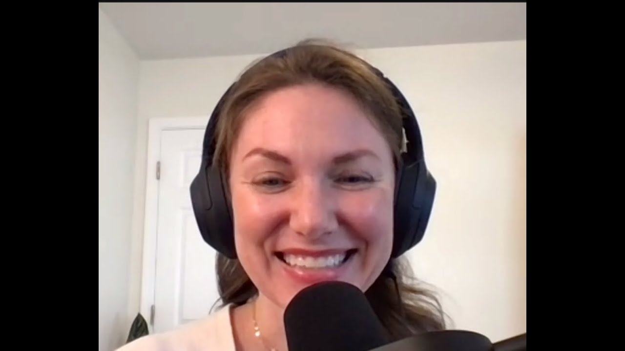TPC #782: Dr. Elizabeth Rodgers (Energy Healing) - YouTube