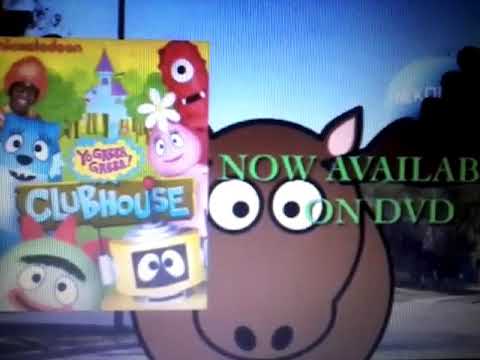 Clubhouse DVD Commercial (2010) - YouTube