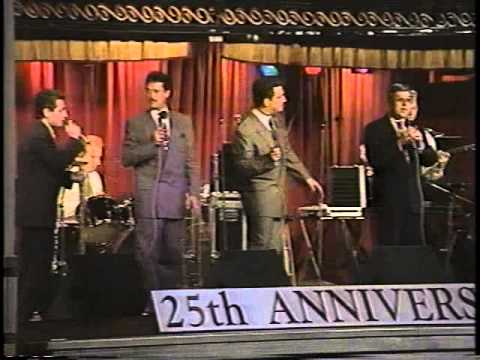 Gold City. 1993. Brumley Singing - YouTube