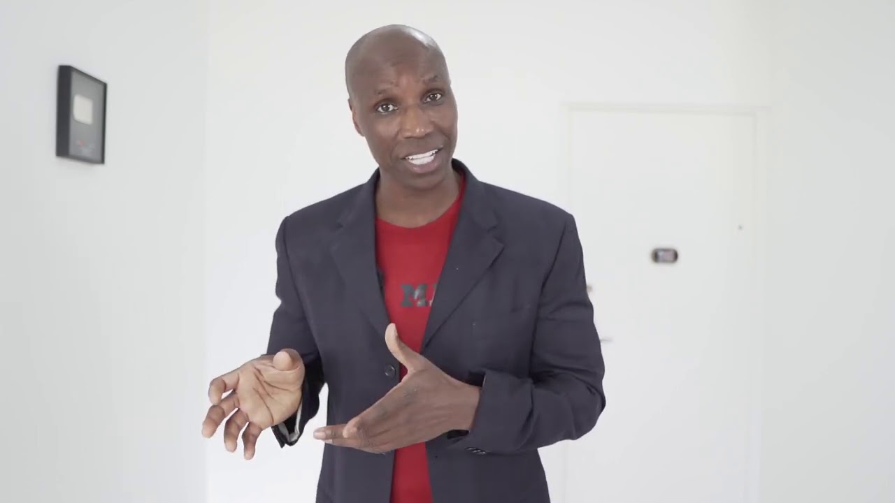 Siempre podemos dar 10 más | Fausto Murillo | TEDxRosario - YouTube