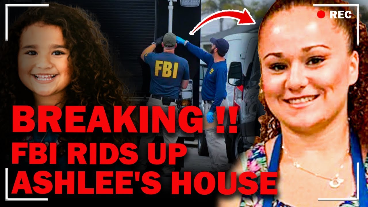 BREAKING: Finally FBI Finds Strange Trace! | Mother of MELODEE BUZZARD ...