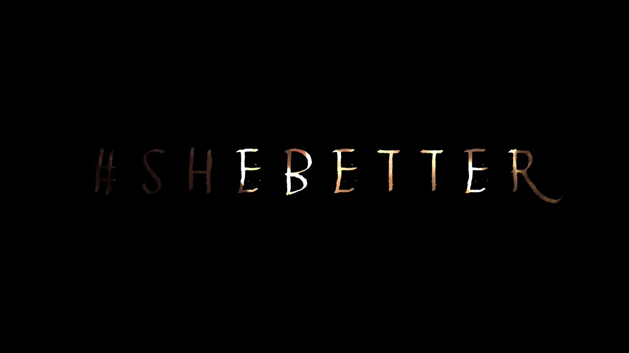 She - Better - YouTube