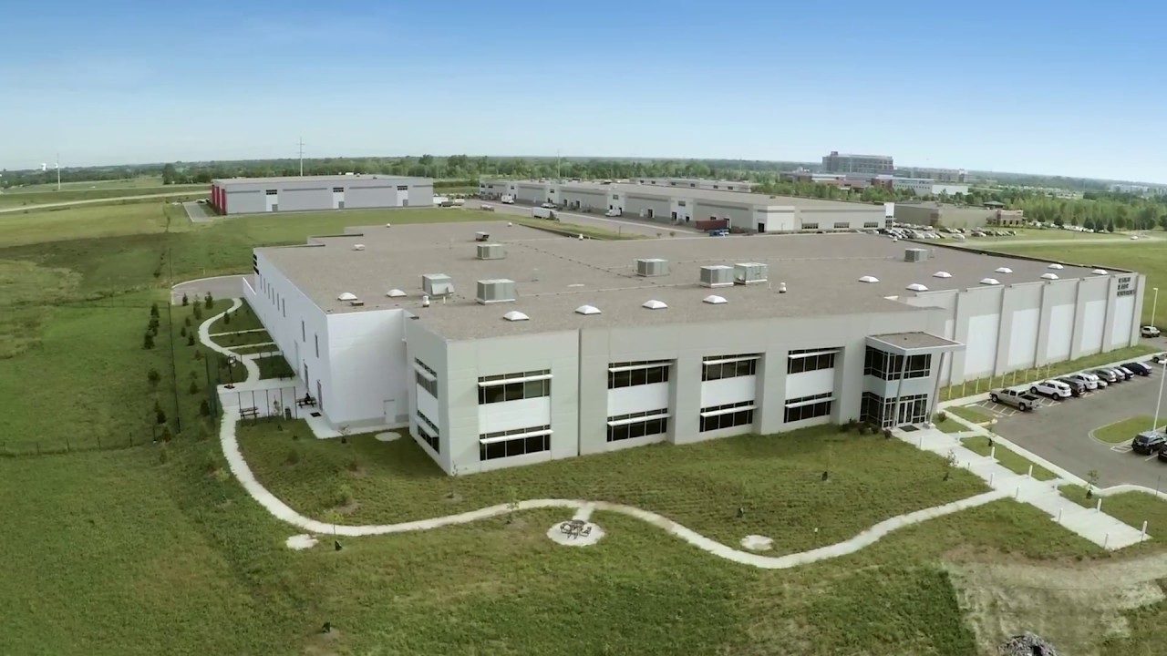 Design Ready Controls - YouTube