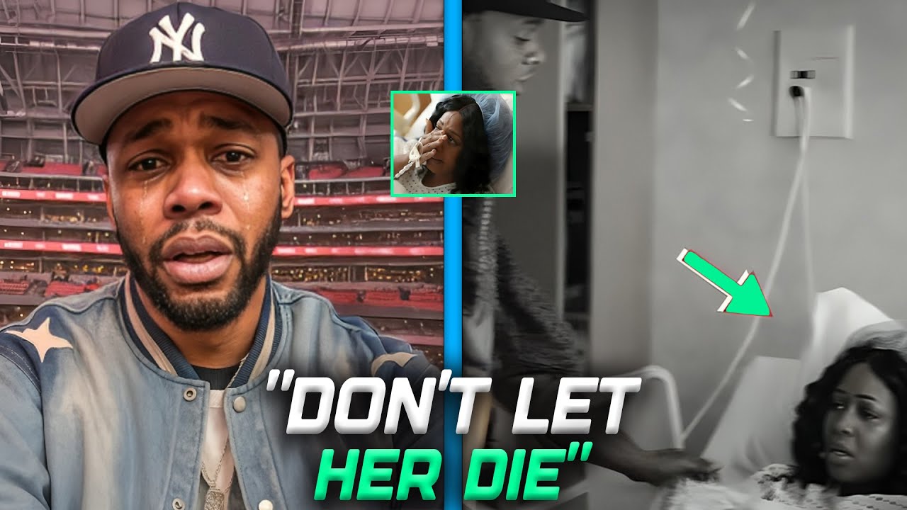 Remy Ma Fighting for Her Life – Papoose’s Emotional Plea to Doctors ...