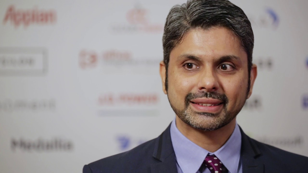 CX Asia Week 2019: Interview with Akkasha Sultan and Rajesh Varrier ...