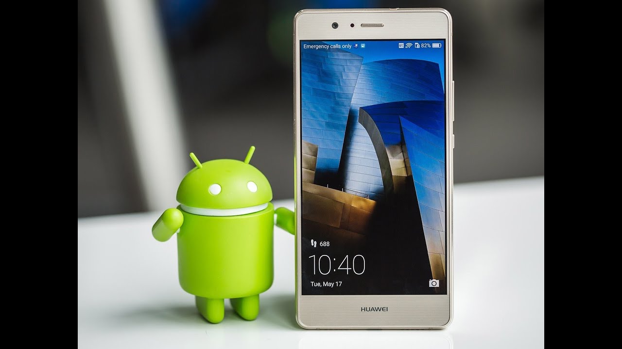 test huawei p8 lite 2016 in 2022 🤯🤯🤯 - YouTube