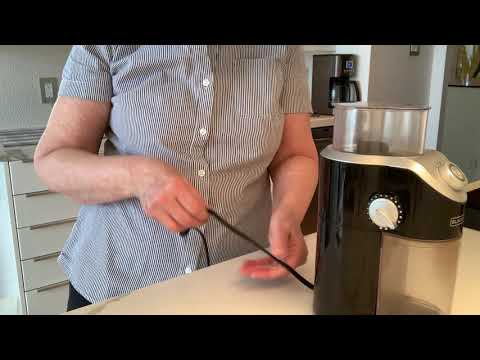 How To Cable Management: Tidy Cords™ Ultimate Easiest Cable Management ...