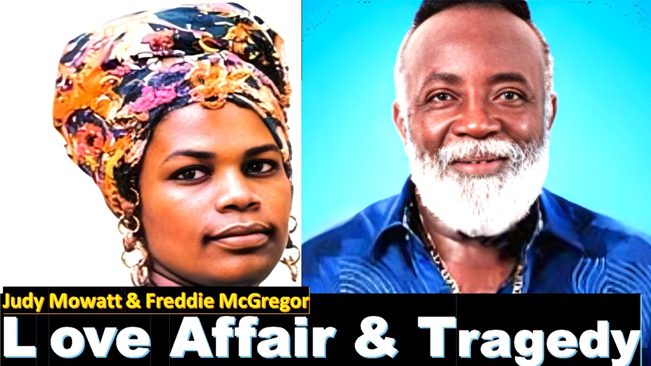 Meet Judy Mowatt; NEW HUSBAND, Relationship With Freddie, Children ...