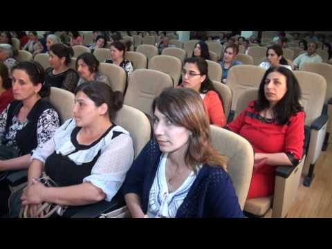 ELBURUS ABBASOV QARABAG SİKESTESİ