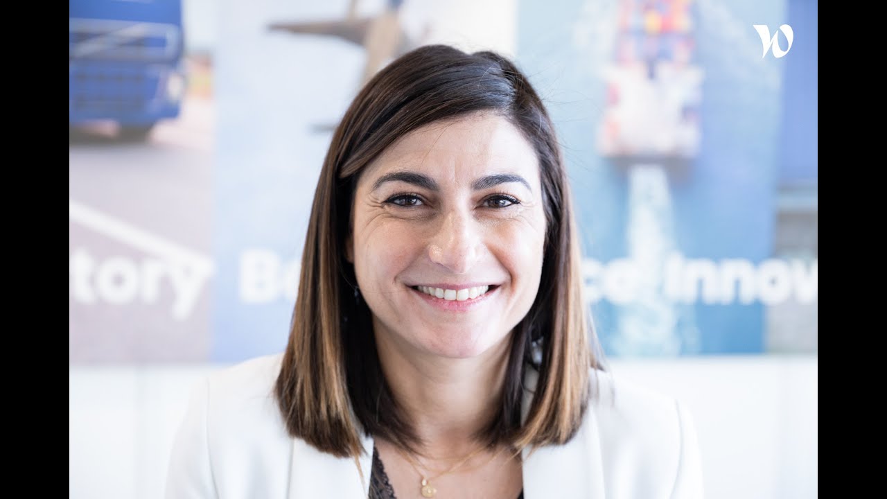 Découvrez HBI avec Prescilia, Key Account Manager - YouTube