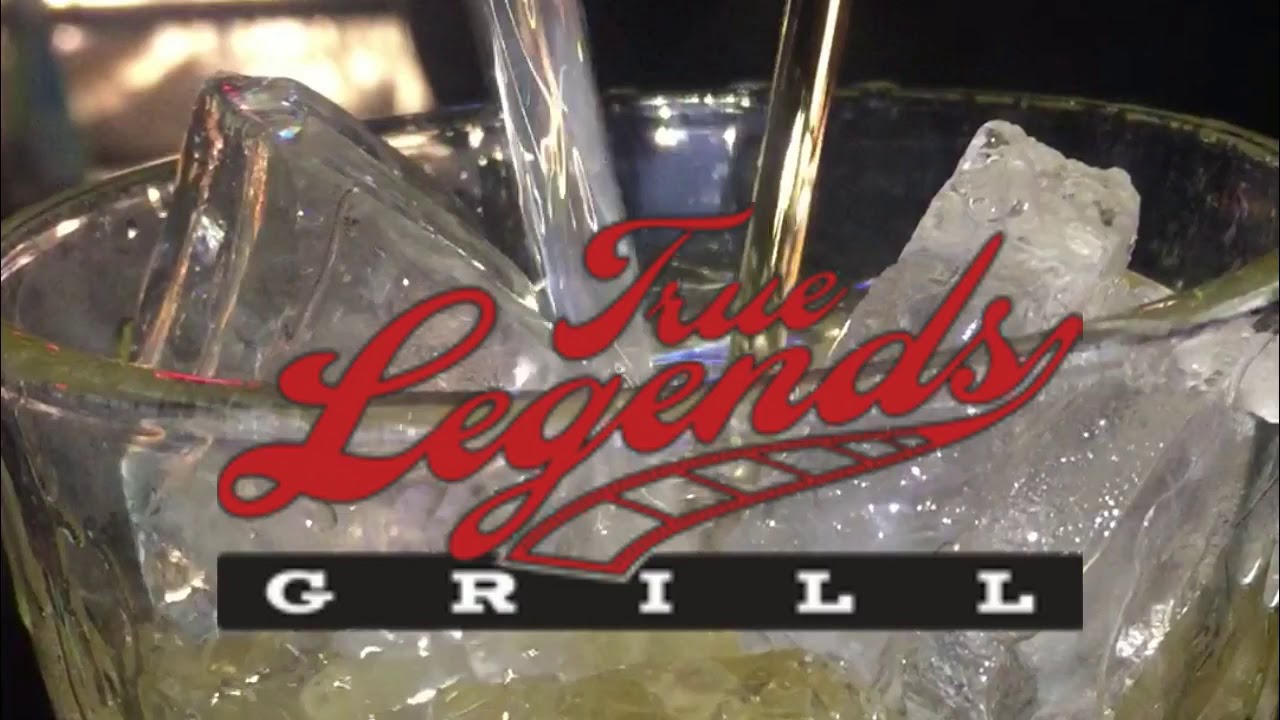True Legends Grill Happy Hour in Liberty Lake - YouTube