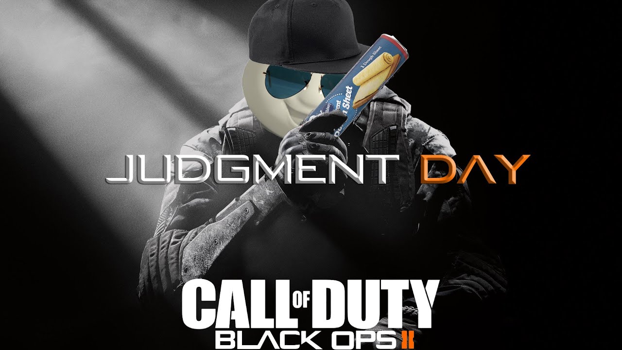 NO JUDGE, NO JURY, ONLY EXECUTION!!! | Call of Duty: Black Ops 2 ...