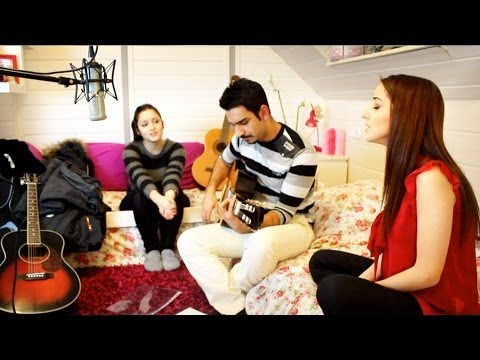 Yanan Ateşi Söndürdük (Cover) - Funda, Gamze ve Burak