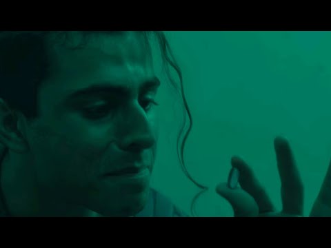 Blue Pills: Award-Winning Short Horror Film - YouTube