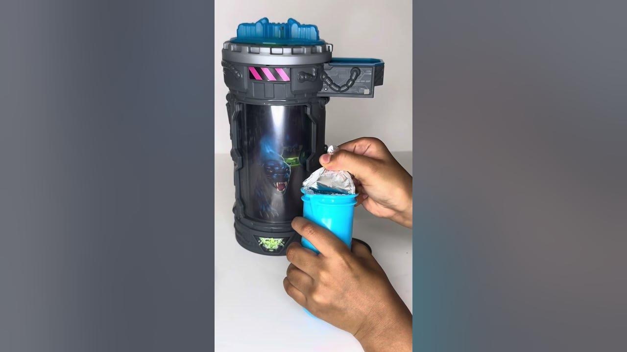 @MrBeast MR. BEAST LAB MUTATORS UNBOXING! #mrbeast #toys #forkids #unboxing #kidfriendly - YouTube