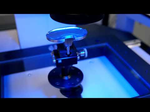 ZEISS O-DETECT: Applications in Action - Medical Components - YouTube