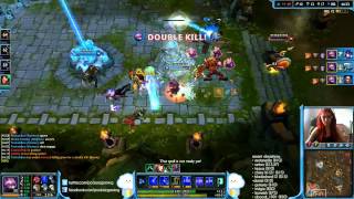 Pooksie Voyboy