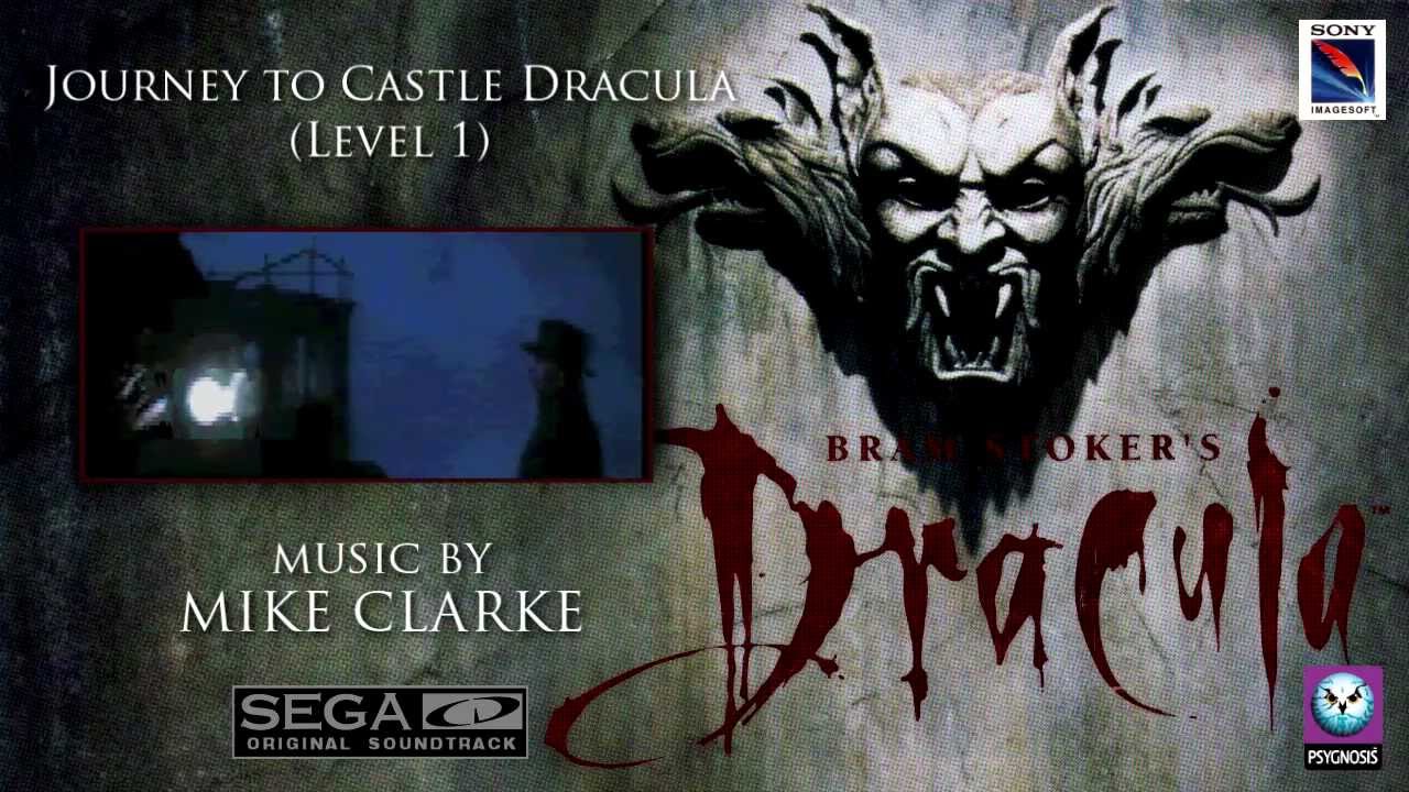 02. Journey to Castle Dracula (Level 1) - YouTube