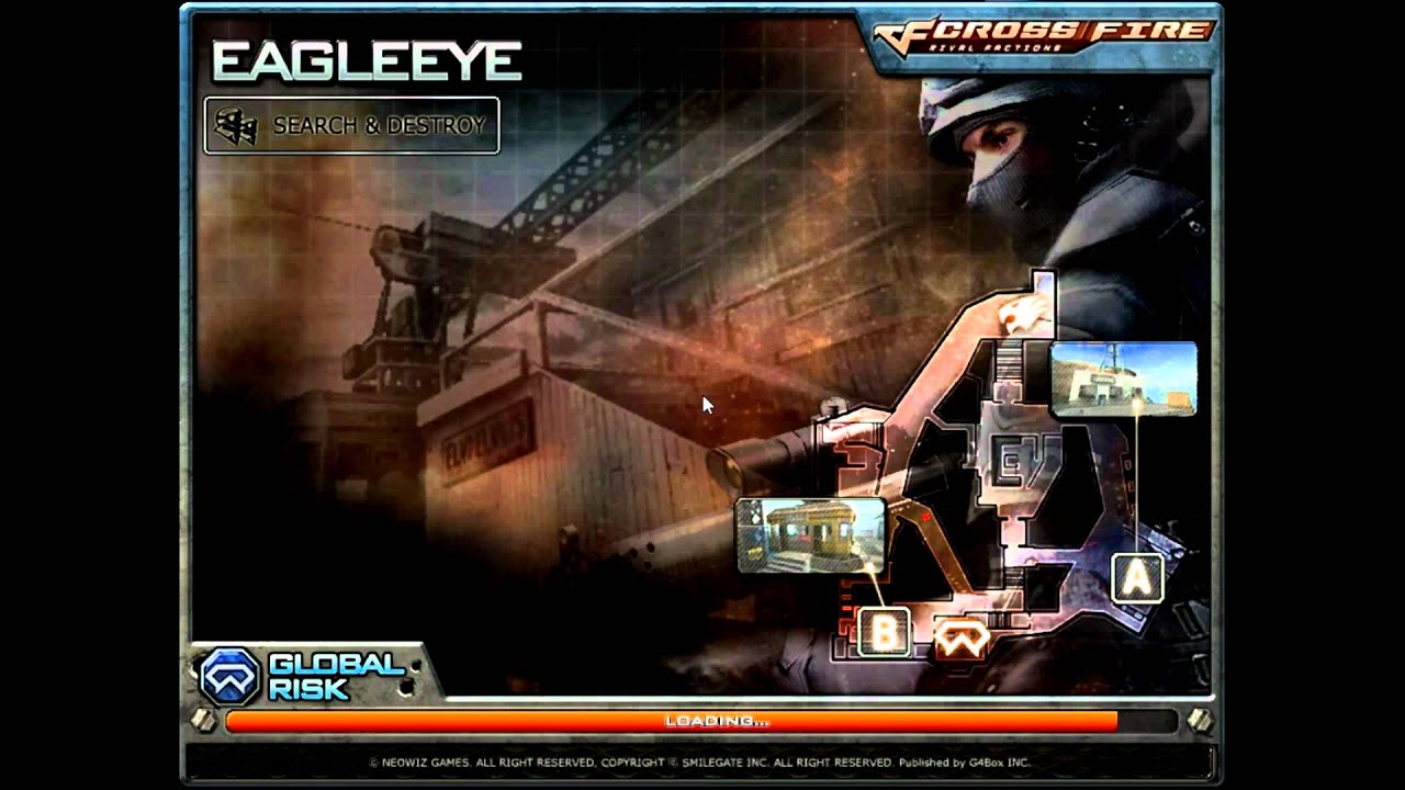 crossfire: MG3 gold won + OnWave CW - YouTube