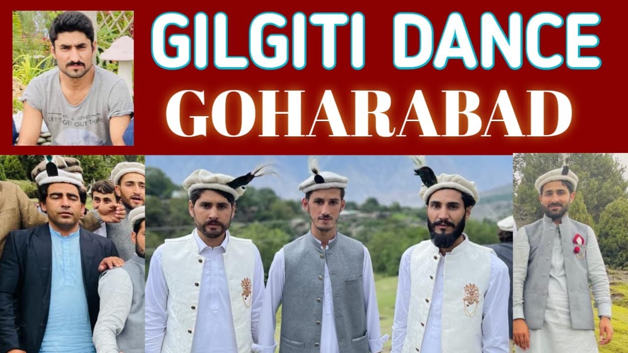 GILGIT BALTISTAN DANCE//GILGIT CULTURE DANCE//GILGITI DANCE//GILGIT ...