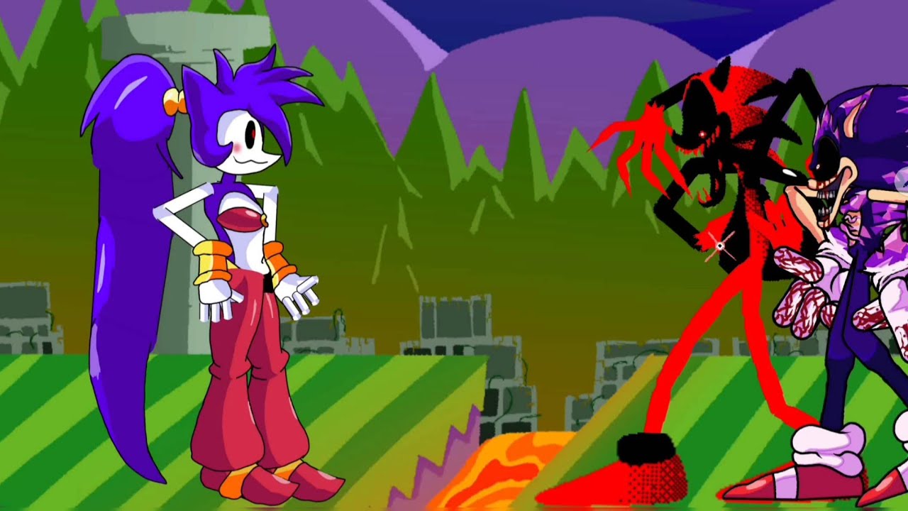 Fatal Error tells story (Remake)|Drawing cartoons 2 Animation - YouTube