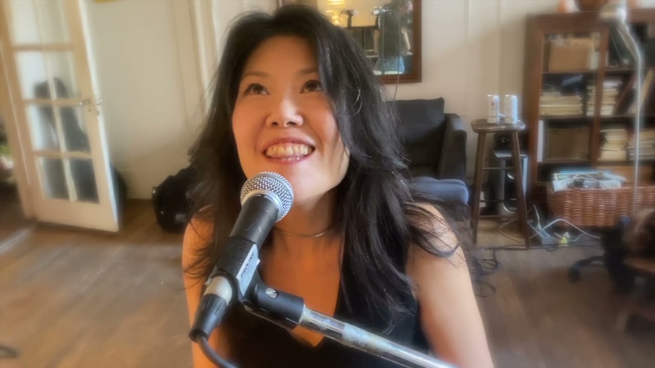 Psalm to Aviation 58 - Poem by Serhiy Zhadan, Song by Susan Hwang - YouTube