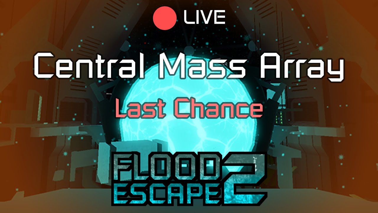 [🔴LIVE] Beating Central Mass Array Before It's GONE (FE2) - YouTube