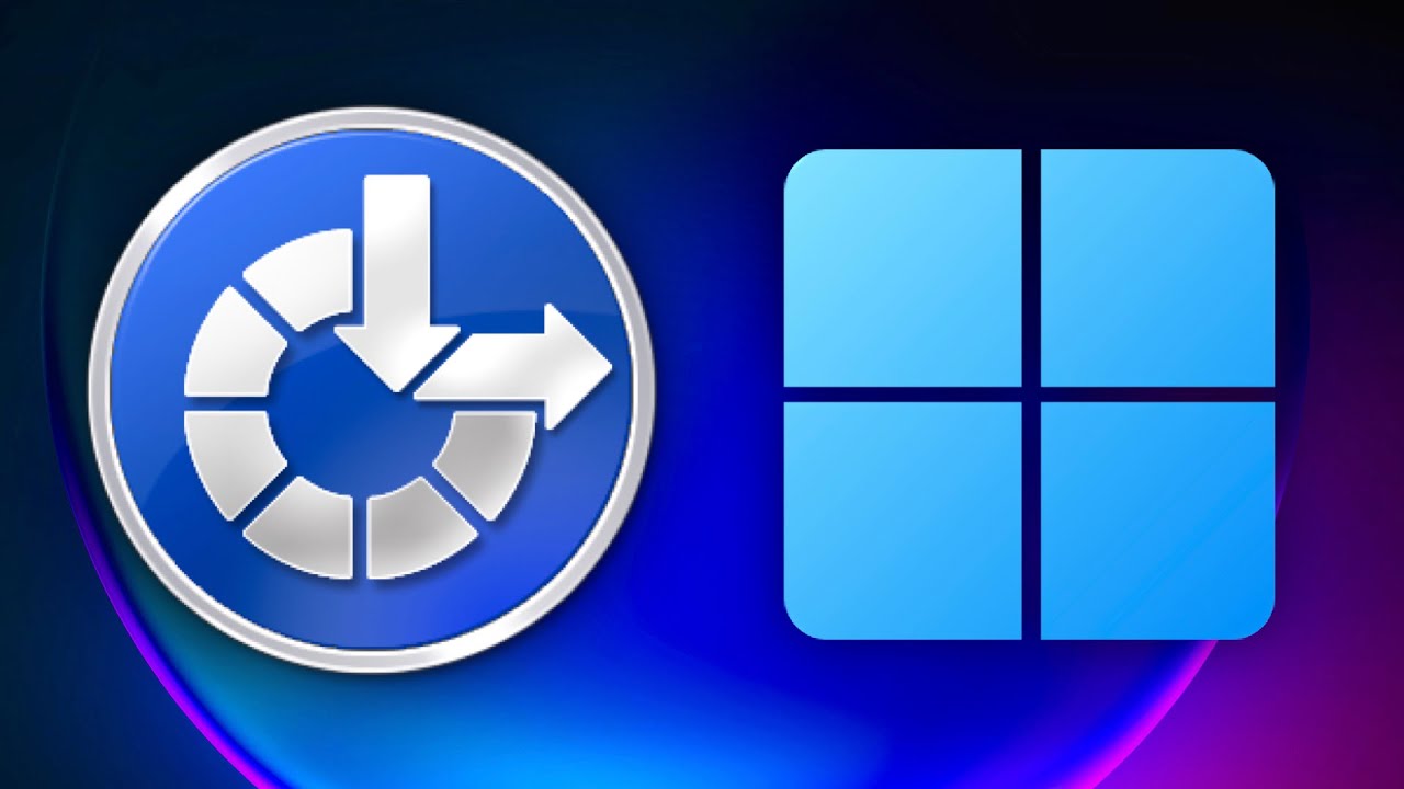 Windows Login Accessibility Evolution! - YouTube