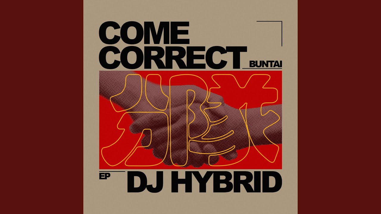 Come Correct - YouTube