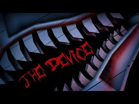 [FNAF SFM] The Device 2.0