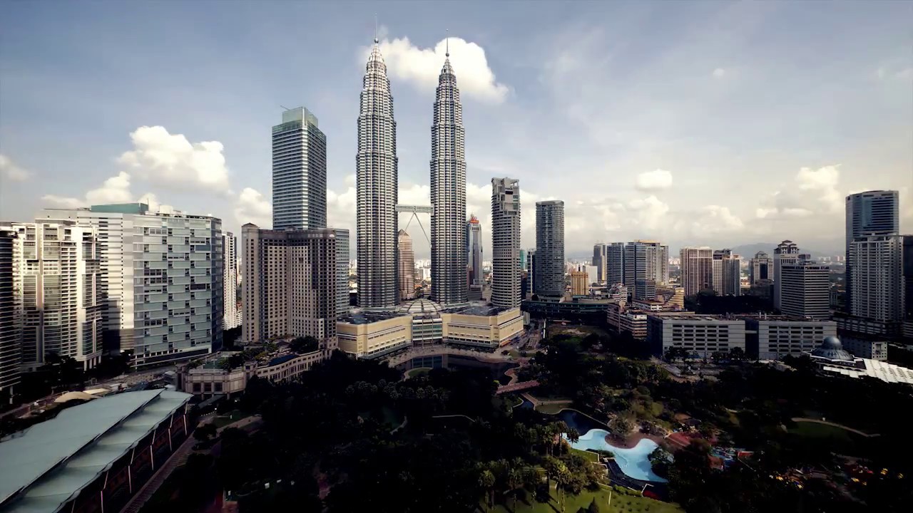 [PROJECT] In General , The Manor, Kuala Lumpur, Malaysia - YouTube