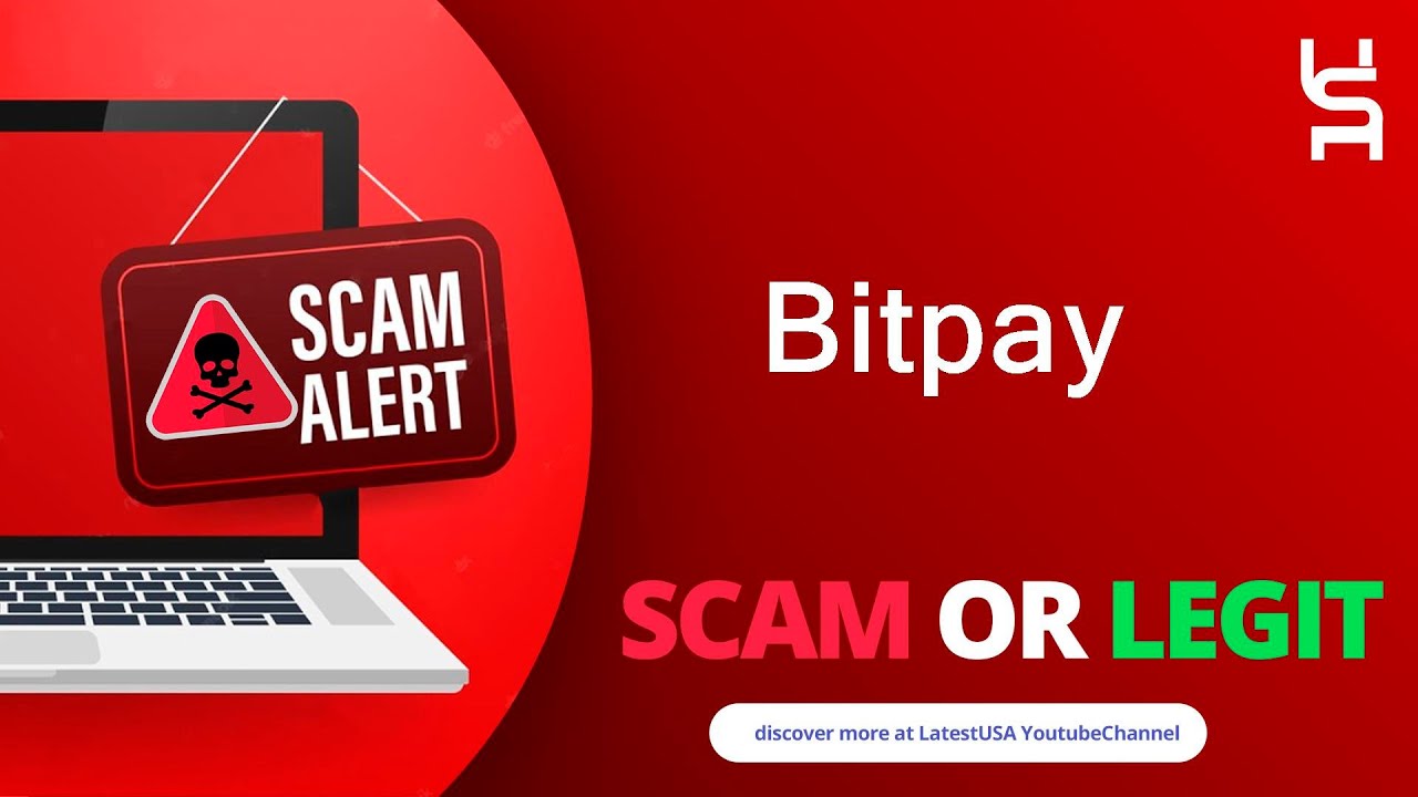 Bitpay Reviews | Bitpay Reviews | Scam Alert! BITPAY | BITPAY Review - YouTube