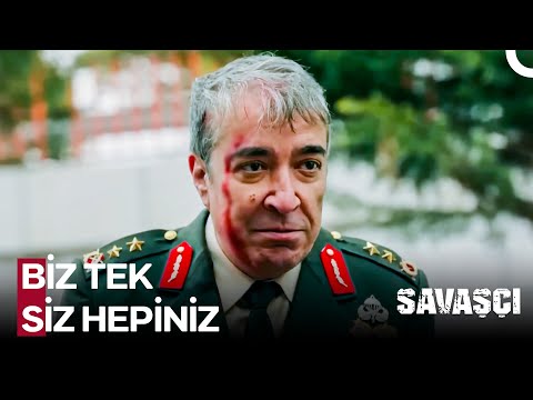 Kutalmış Paşa'ya Hain Saldırı - Savaşçı