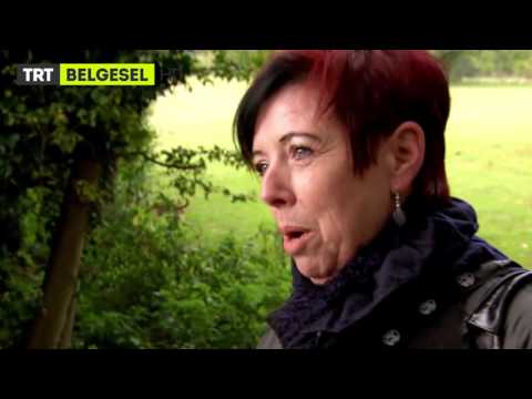 Temizlik Hastaları - Fragman - TRT Belgesel
