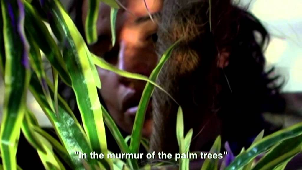 Snake Man [Trailer] - YouTube