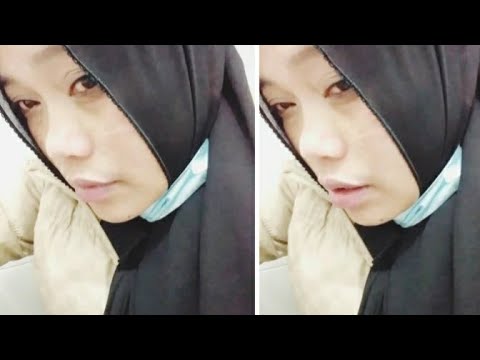 habis libur pusing