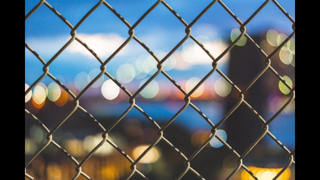 Man Made Boundaries 03/23/25 Pastor Marvin Reid - YouTube