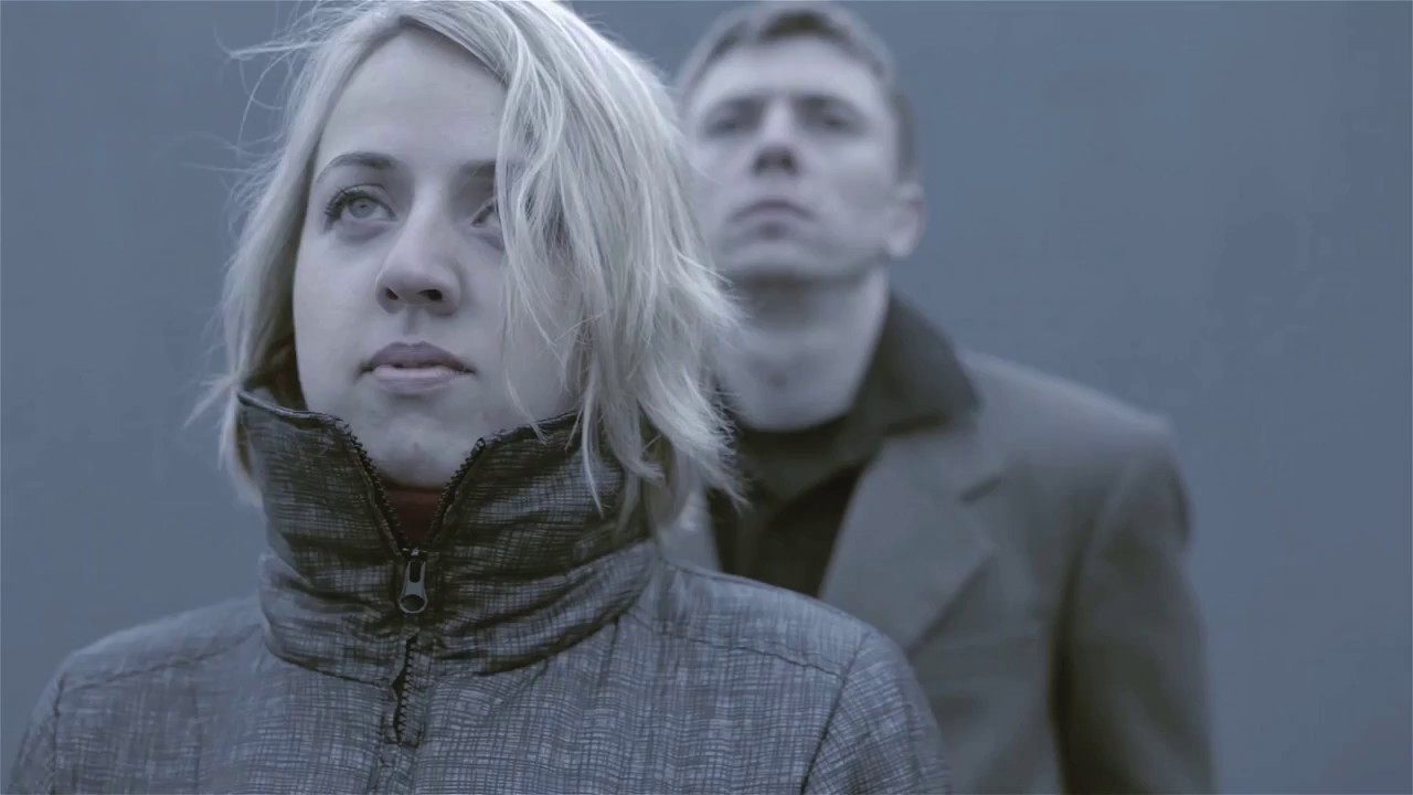 Deviant - Distopik Kısa Film - YouTube